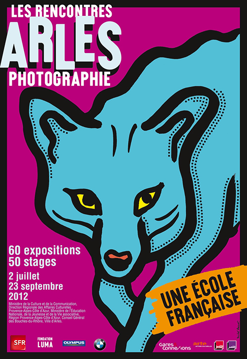 Archives des Posters • MICHEL BOUVET